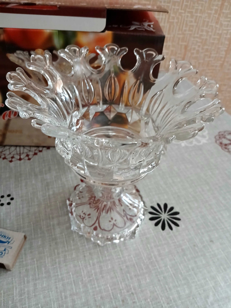 Салатницы новые в упаковке