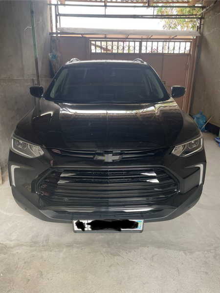 Tracker premier 2023