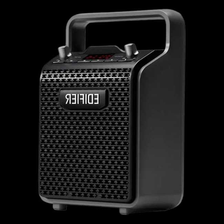 Портативная Bluetooth-колонка Edifier PP205.
