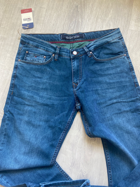 Джинсы Tommy Hilfiger 70%скидка
