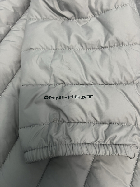 Продаётся новая куртка Columbia Omni-heat