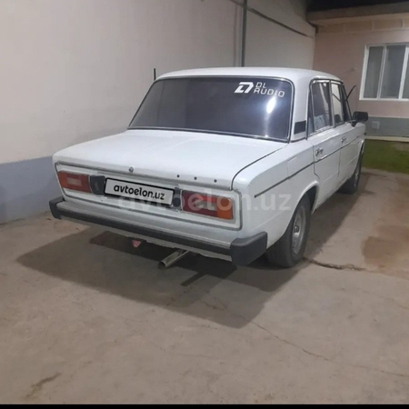 Vaz2106 sotiladi