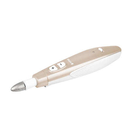 Набор для маникюра и педикюра Vitek VT-2214 GD