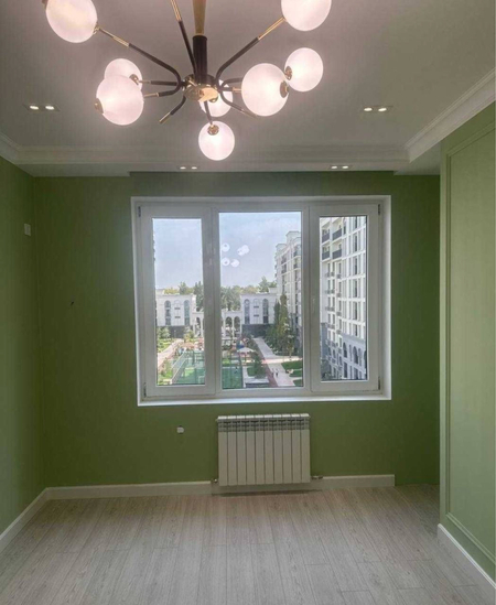 Продается квартира 4/6/12 NRG Мирзо Улугбек