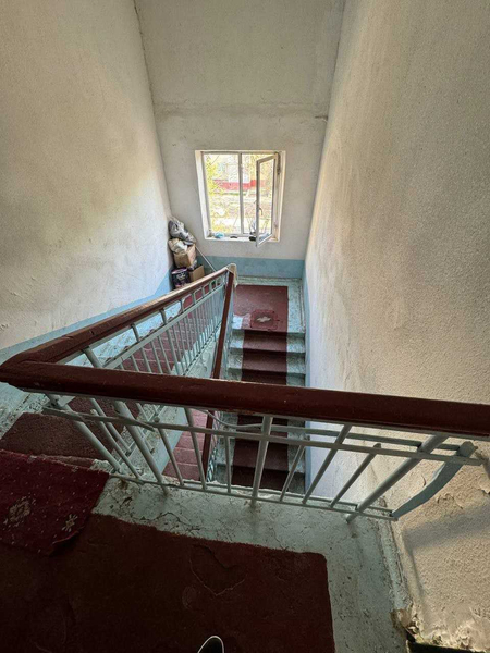 срочно продаётся квартира