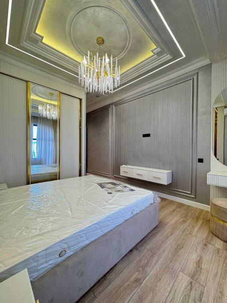 Продаётся 3/7/10 квартира в ЖК Барокко М-1