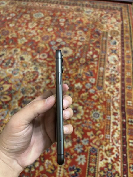 Iphone 11 64 gb 86%
