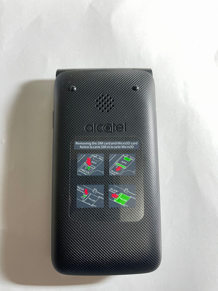 New Alcatel 4044 Original USA GSM