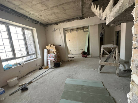 Greenwich Sotuvda 5 xonalik korobka Dupleks Mirobod tumani
