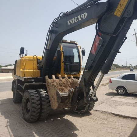 Ekskavator zil kamaz hovo xizmatlari