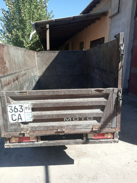 Olaja moto aybi yoq xolati yoxshi xamma yeri ishla duripti