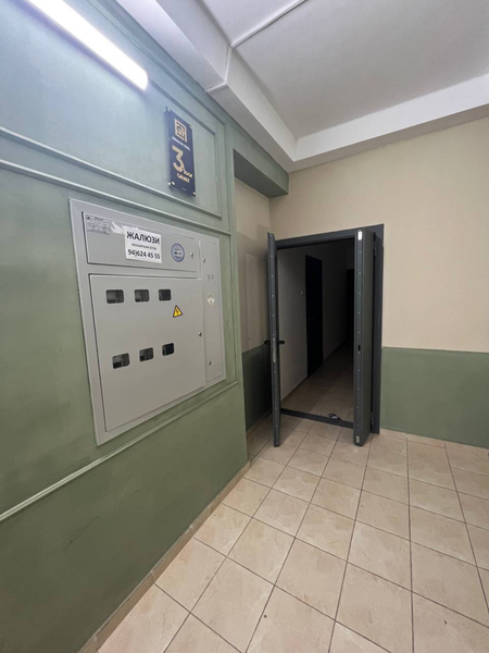 Продается квартира Ж/К Ассалом Сохил 1/3/9