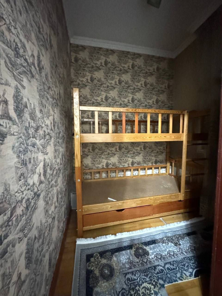 Ипотека Чиланзар 6 2в3 комнатная Балкон 1.5*3