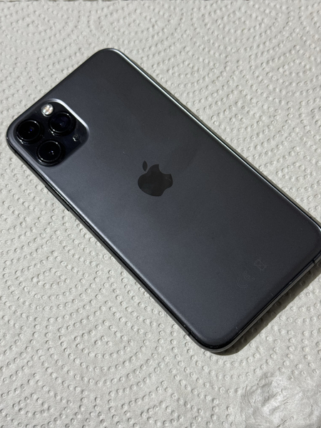 Iphone 11pro 64gb