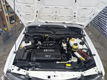 Nexia 2 1.6 DONC Super