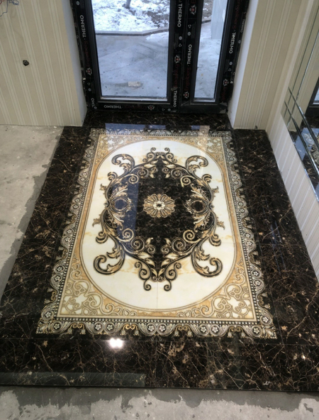 Kafel santexnik harhil ishlar