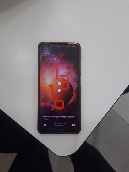 Redmi note 12 ideal