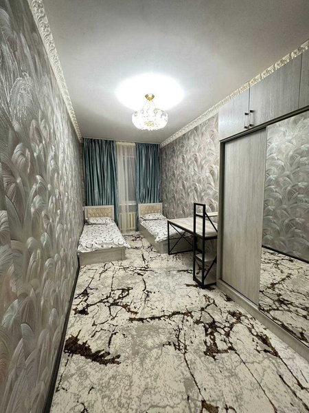 Срочно продаётся 3/1/4/70м2 ЧИЛАНЗАР-16 МЕТРО ЧИЛАНЗАР