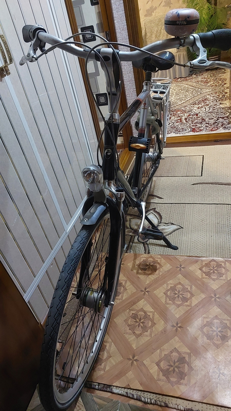 Велосипед BATAVUS