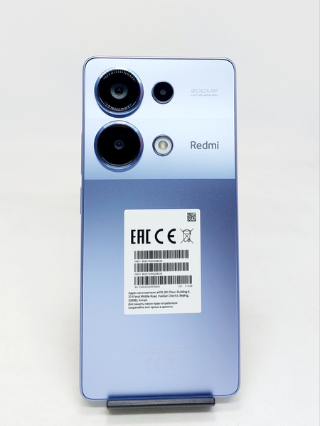 Redmi Note 13 Pro 12/512Gb 8/256Gb 8/128Gb