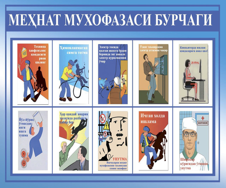 Техника Безопасность Пажарни,ь