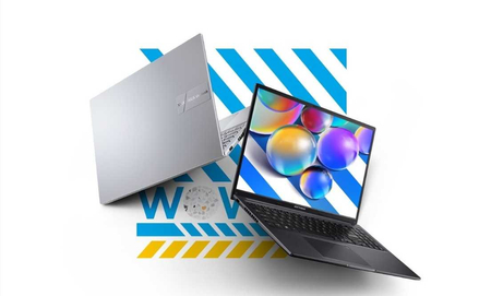 Ноутбук ASUS Vivobook все модели новые 2024 года