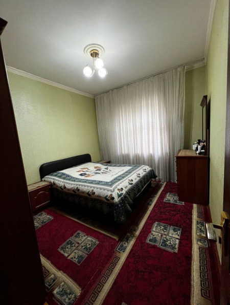 Сергели 3 4/2/5 Балкон 2х6 площадь 91м² Нозима