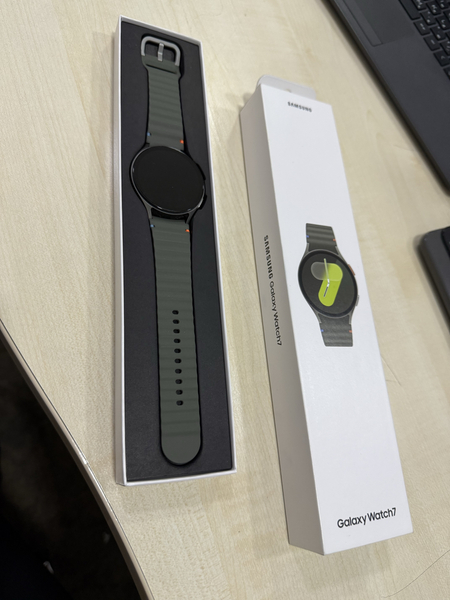 Samsung galaxy watch 7 44mm