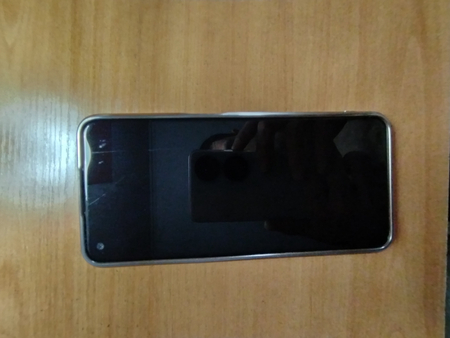 Oppo 54 4 64 global