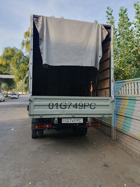 Продается    Газель Next