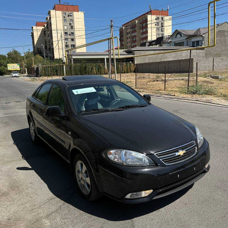 LACETTI L -style plus at
