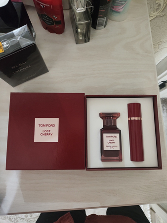 Продаются духи Tom Ford  Lost Cheery