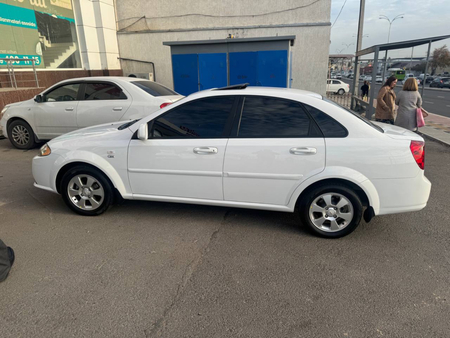 Jentra 2022 full avtomat