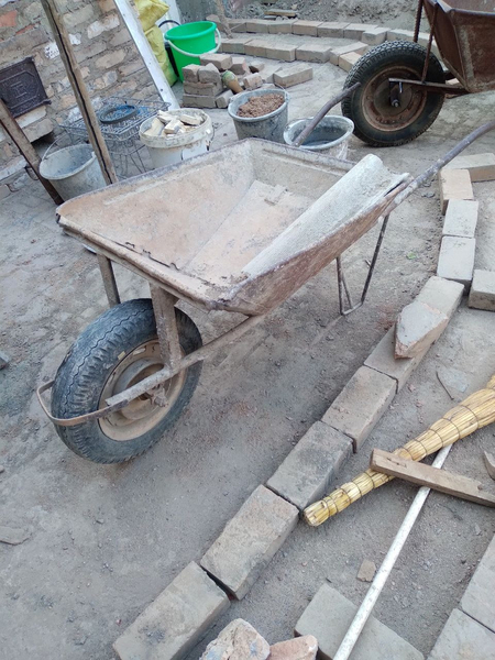 Тачка отличное состояние