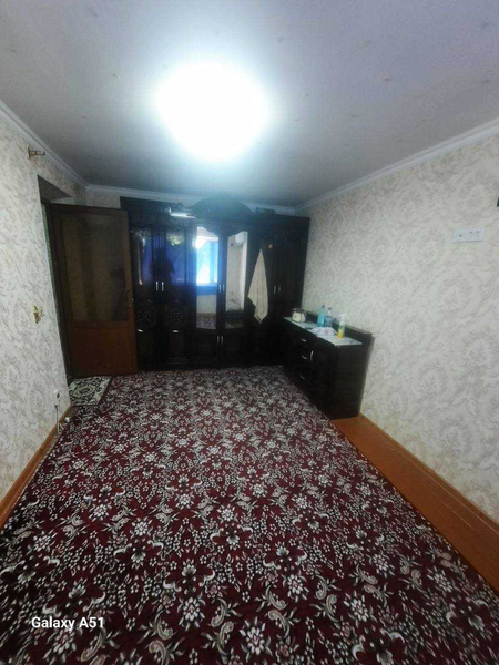 #5839 Срочно продается 1х комнатная квартира