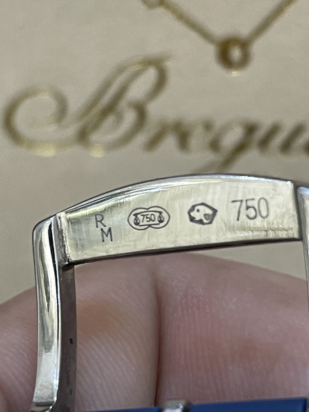 Breguet Marine 5517