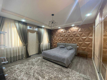 Apartment in the center of the capital 
Landmark: Эфенди