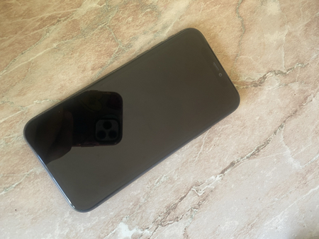 Iphone 11 kafolati bor