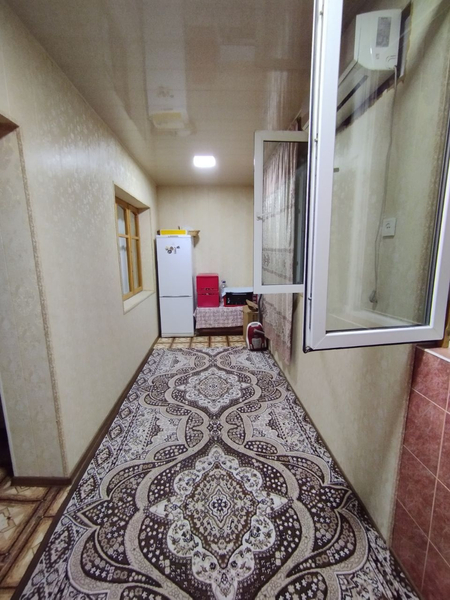 Продается квартира сергели Дустлик 2. 3/3/9