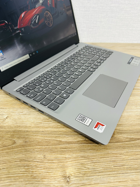Lenovo S145-12 Поколения для Учебы, Работы, Трейдинга и Развлечений