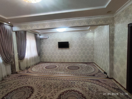 Продается квартира