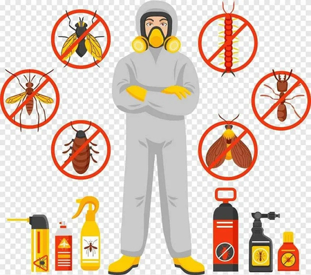Профессионально  Дезинфекция 24/7 
Услуга включ
