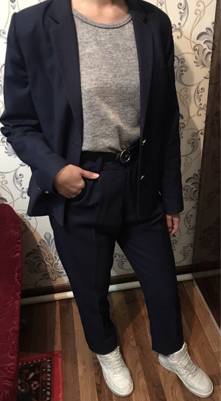 Продаётся классическая двойка по выгодной цене!
