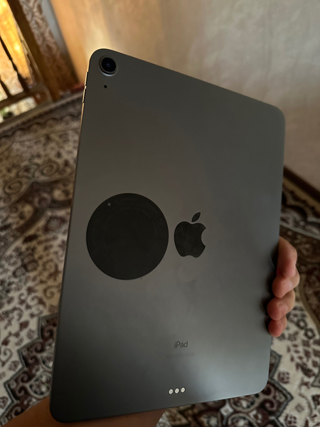 iPad air 4 поколения 128 GB в идеальном состоянии