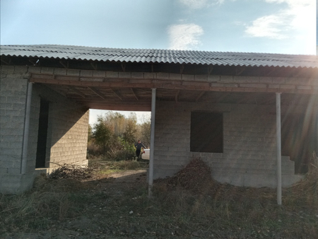 Участка дом в Самарканде