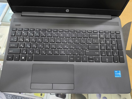 HP i3-1115G4 4/256Gb SSD. Muddatli to'lovga oyiga: 570.000 dan tushadi