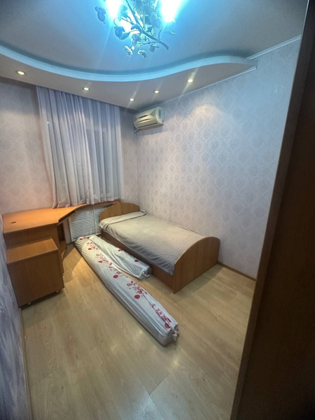 Arenda Yakkasaroy Bobur 3 xona