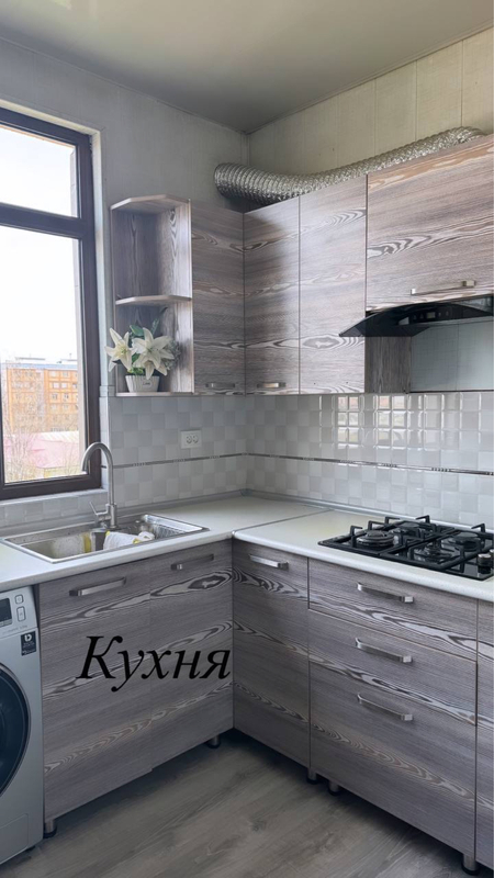 Продаю свою 2х комнатную квартиру