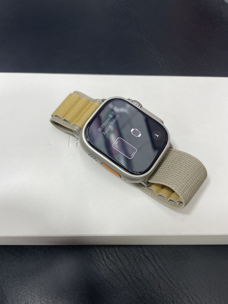Iwatch Ultra 2 ideal 1 ta sikl