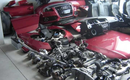 Audi запчасти радной завадской цвет ауди